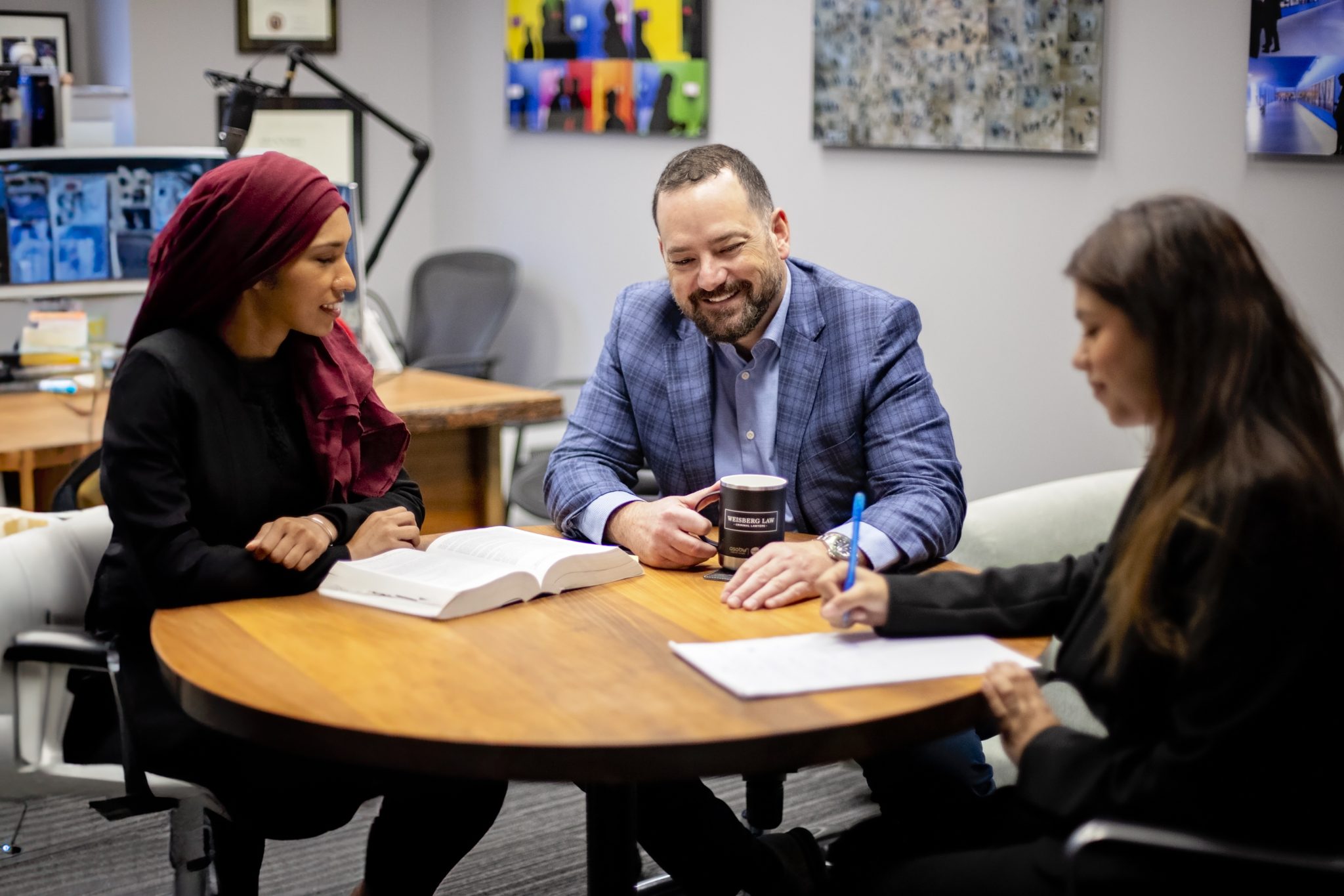 Criminal Lawyers Toronto | Criminal Defence | Weisberg Law